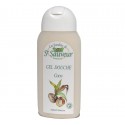 Gel douche coco - 200 ml - Savonnerie Soleil Nature